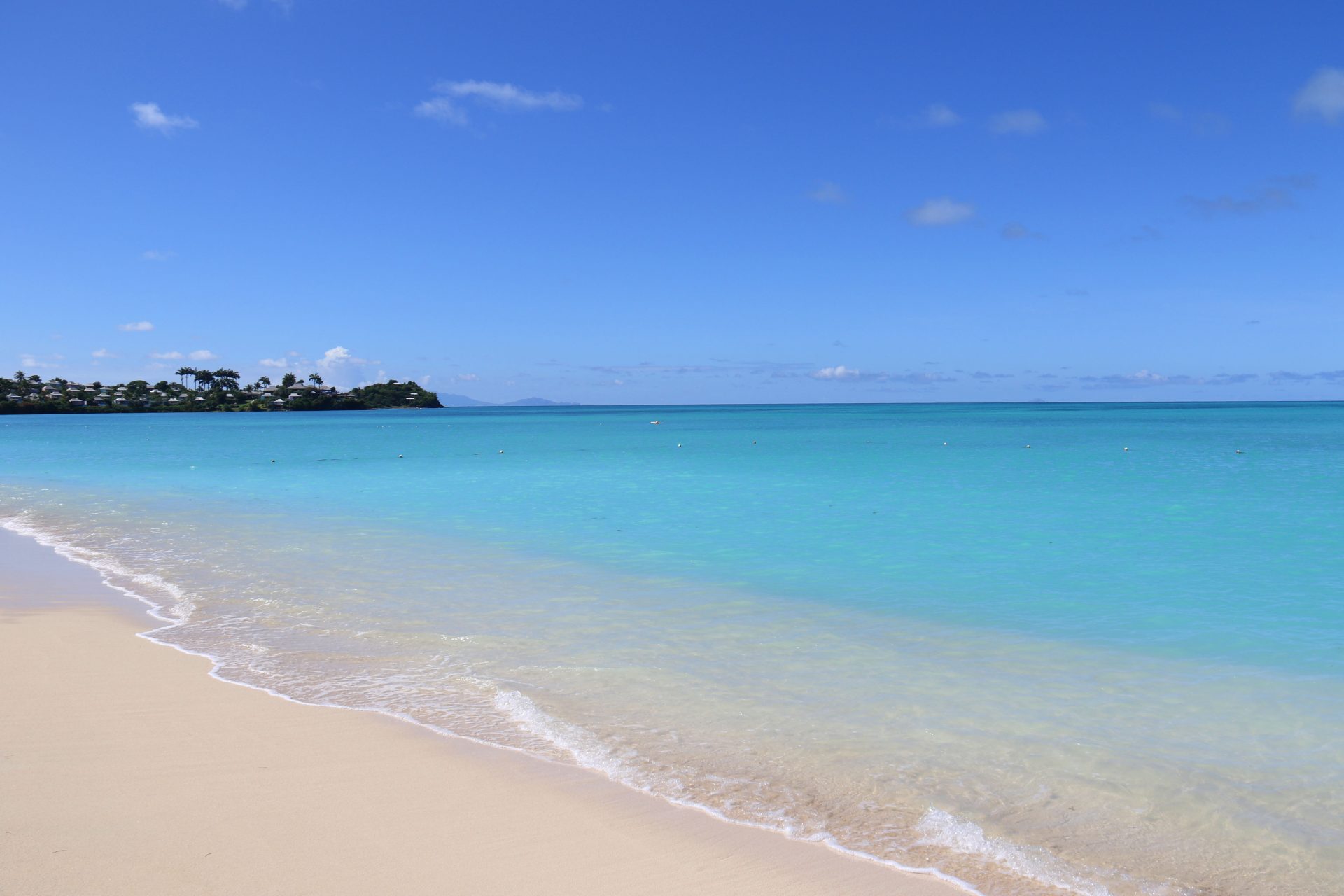 Reisebrev fra Karibien - OK Reiser